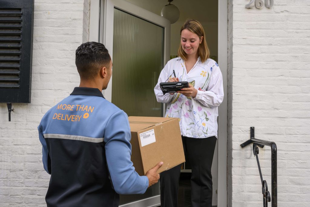 Ons verhaal - Dynalogic