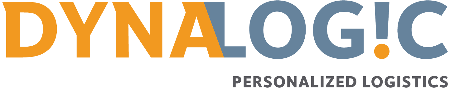 Vestigingen - Dynalogic