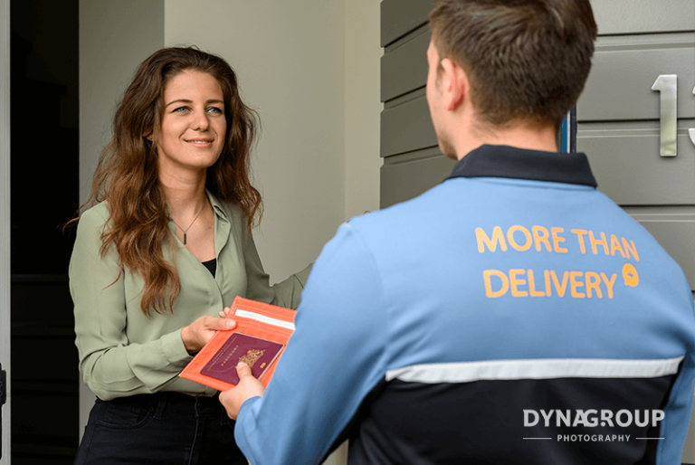 Safe & Secure - Dynalogic