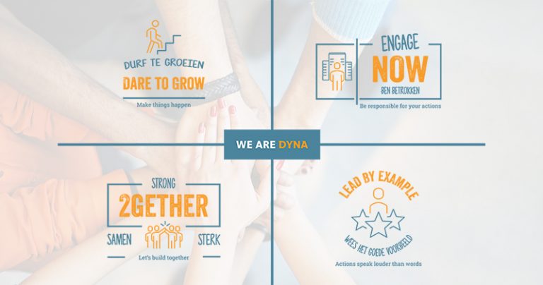 CSR activities - Dynalogic